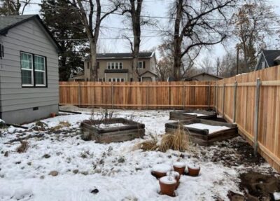Tri-Cities Certified Fencing - The Fencing Professionals