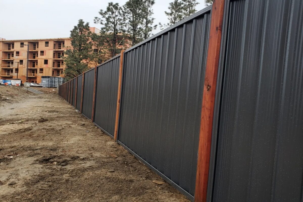 Tri-Cities Privacy Fencing Options - Enjoy Peace!